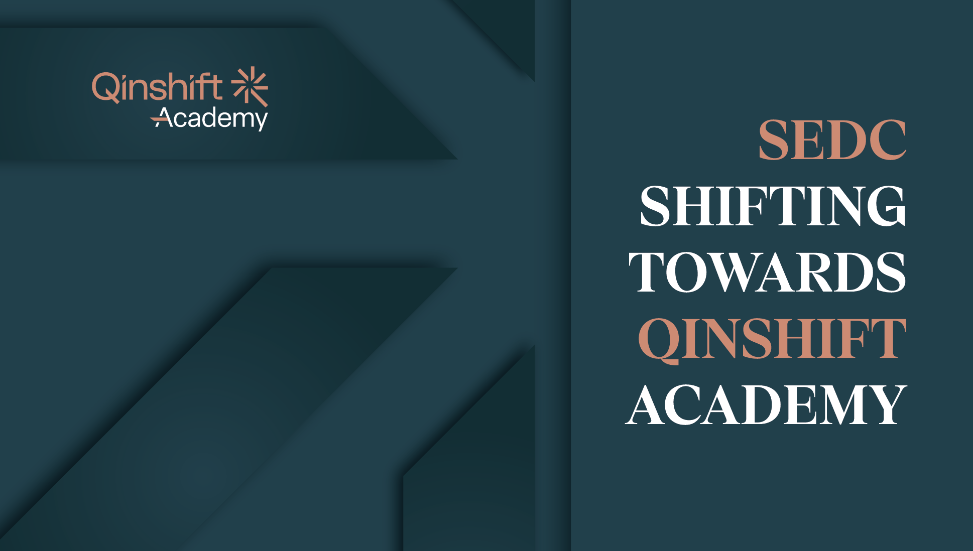 Qinshift Academy: спој на доверба, квалитет и глобално влијание во ИТ и ...